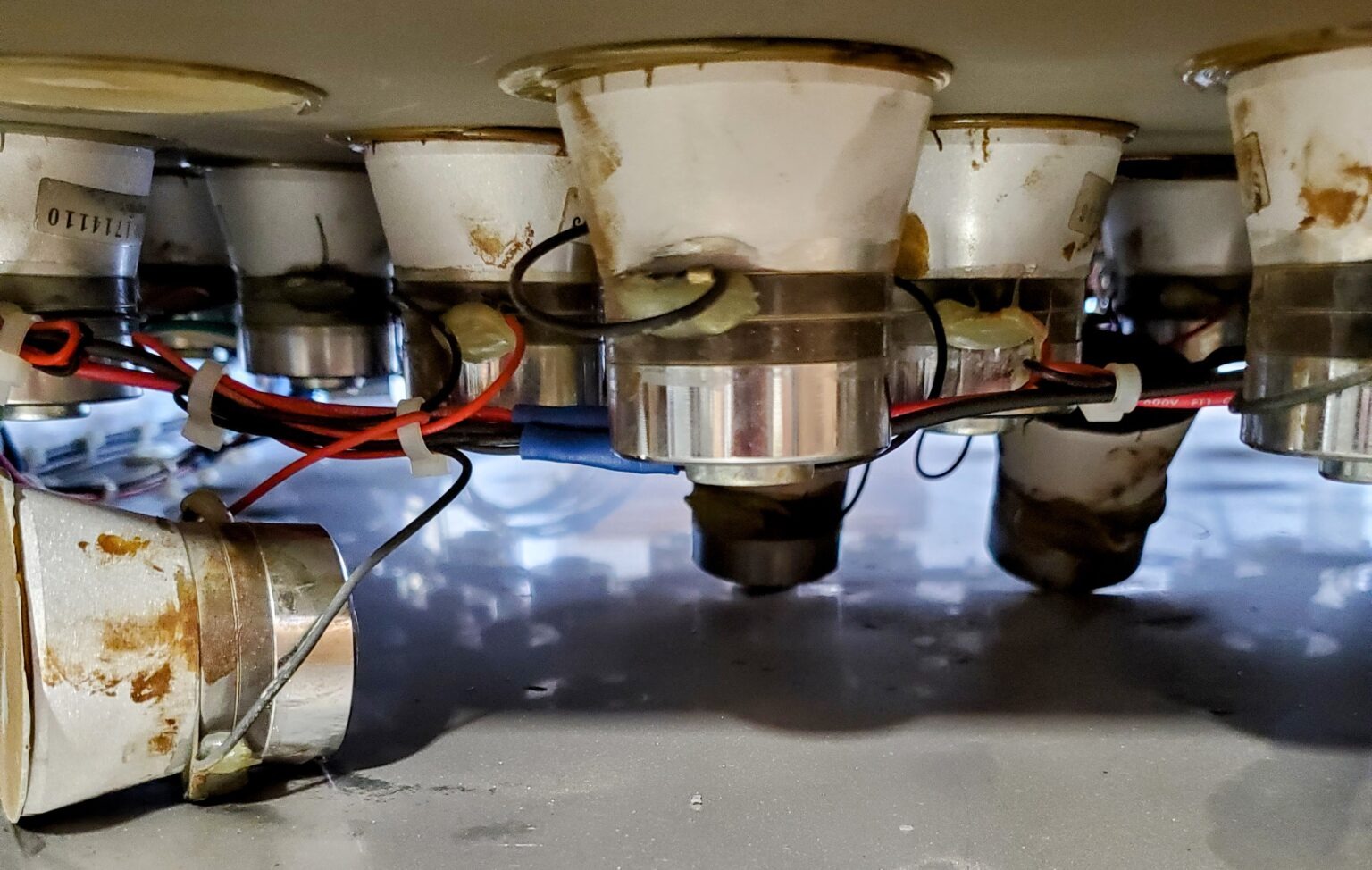 Ultrasonic Cleaning Equipment Repairs | Ultrasonic Cleaner Repair